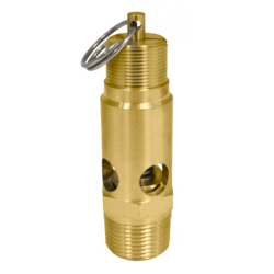 KSV Soft Seat Safety Valves Kingston Valves