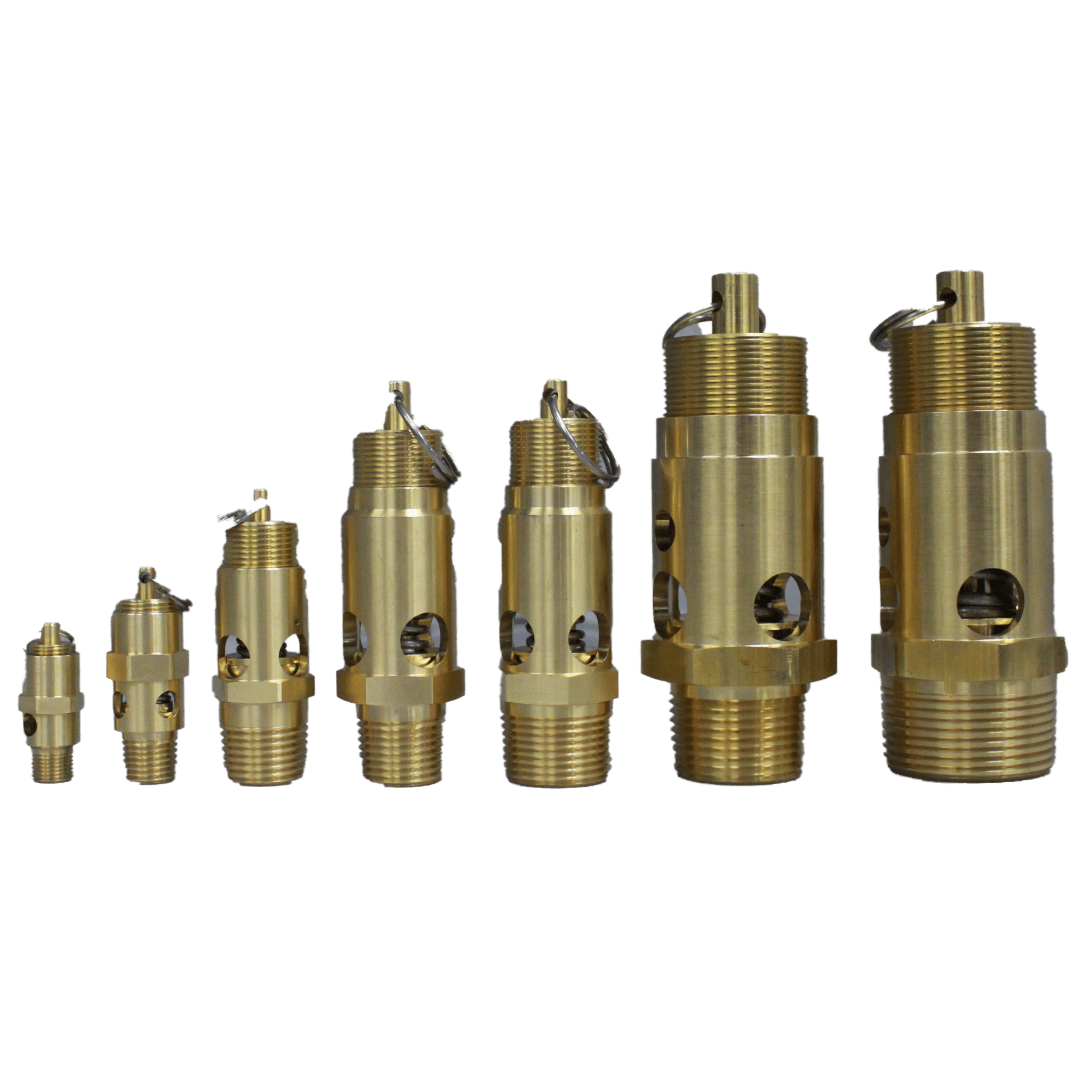 Kingston Valves - Manufacturing High Quality Industrial Valves