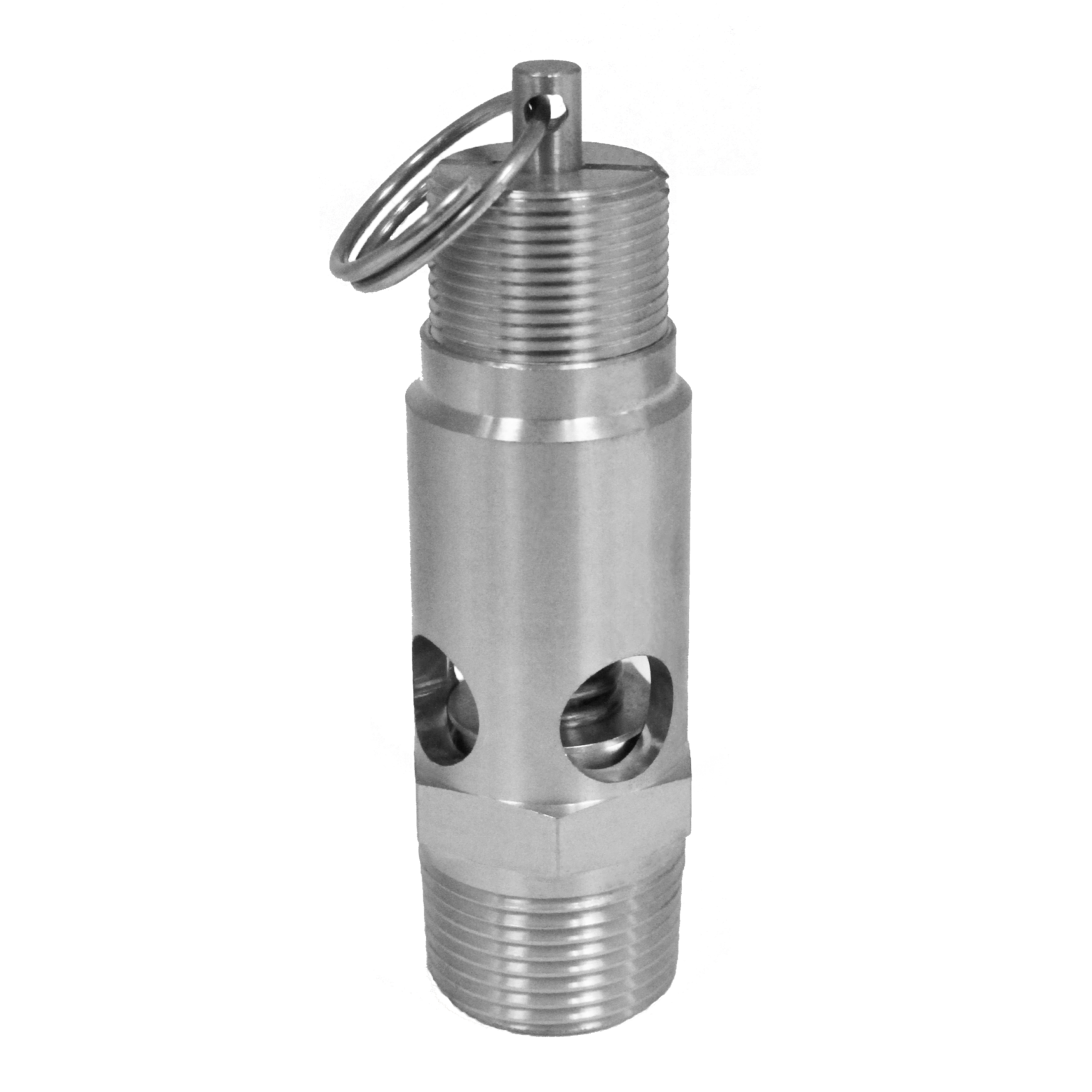 KSV Soft Seat Safety Valves Kingston Valves