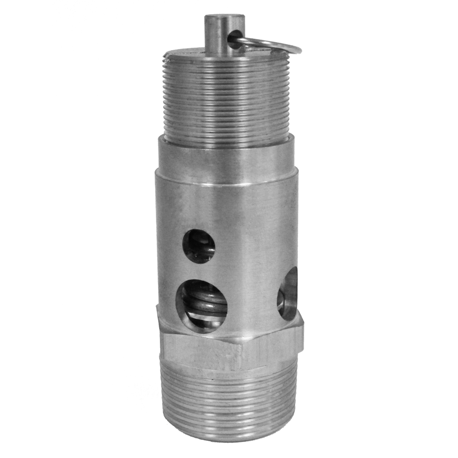 KSV Soft Seat Safety Valves Kingston Valves