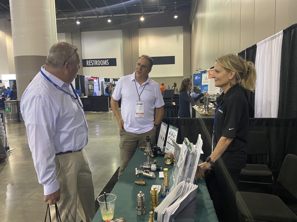 AICD 2022 - Kingston Valves